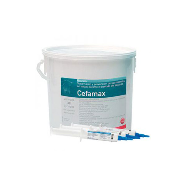 سفامکس | Cefamax | قیمت و خرید سفامکس؛ نقد و بررسی کامل محصول | دارودار