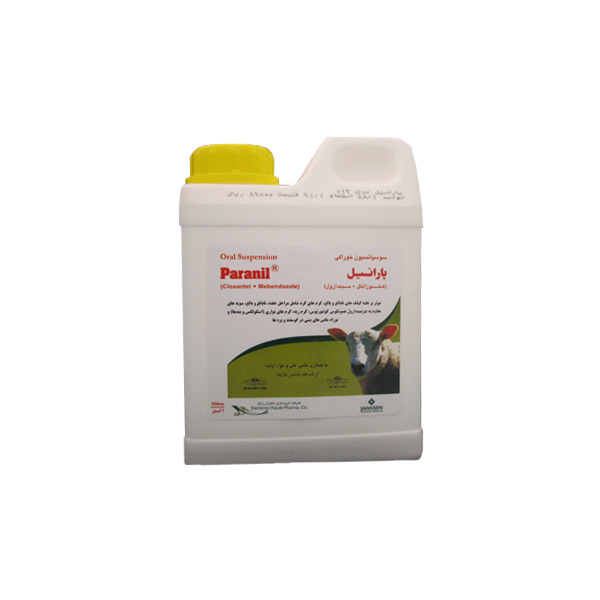 پارانیل Paranil | قیمت و خرید پارانیل ؛ نقد و بررسی کامل محصول | دارودار