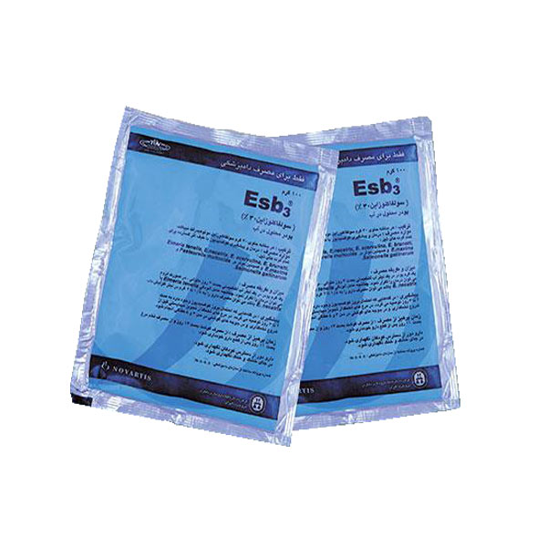 ائی‌ اس‌ بی تری‌ ESB3 | قیمت و خرید ائی‌ اس‌ بی تری‌ ؛ نقد و بررسی کامل ...