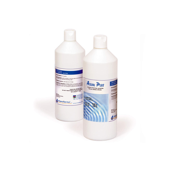 قیمت و خرید آسسول پلاس | داروخانه دامپزشکی دارودار