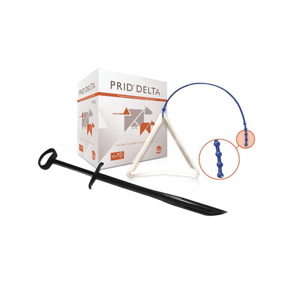 قیمت و خرید پریددلتا PRID DELTA | داروخانه دامپزشکی دارودار